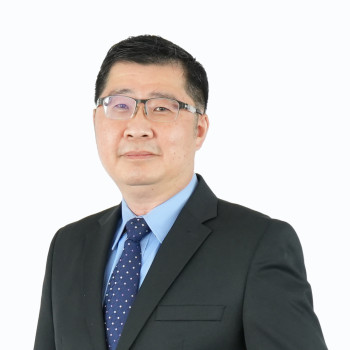 Supat Karachalkul | Loxley